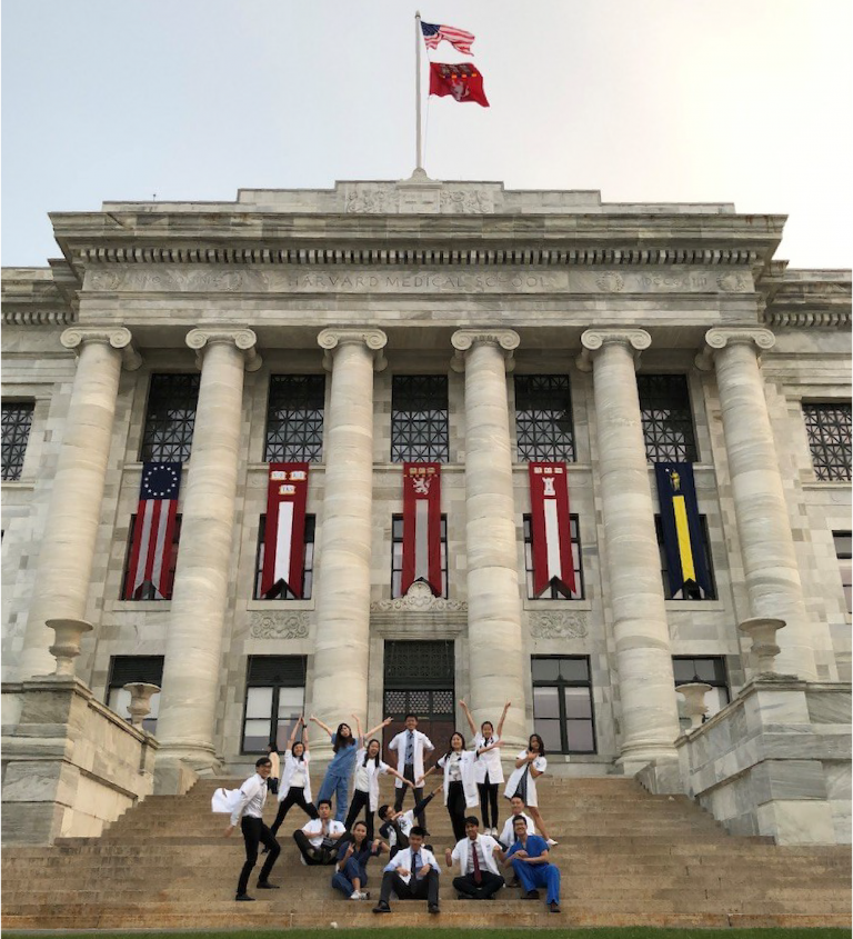 Postdoctoral fellowship positions available at the Harvard Medical ...