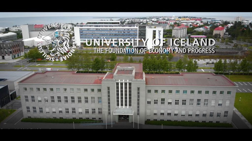 PhD And Postdoc Positions At University Of Iceland Bingoscholarships